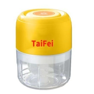 TEFAI TF304 เครื่องปั่น โถสแตนเลส 2L เครื่องบด สับ ไฟฟ้า รุ่น เครื่องบดสับ เครื่องผสมอาหาร TF304 ...