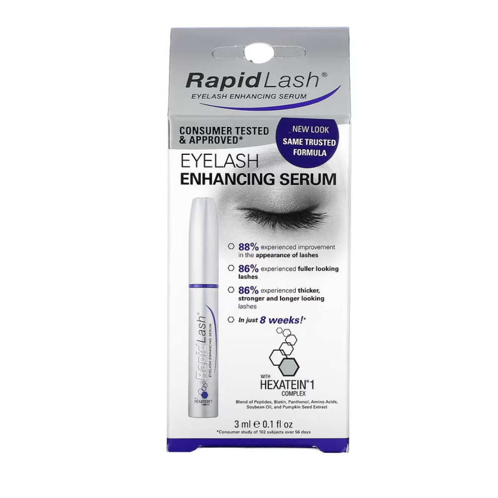 RapidLash Eyelash Enhancing Serum 0.1 fl oz (3ml) - Venus Double Wood TH - ThaiPick