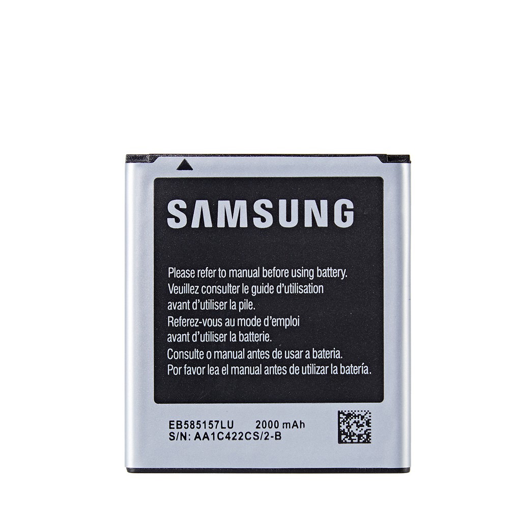 แบตซัมซุง galaxy win 8552/8550 แบตเตอรี่ Samsung Galaxy Core 2 G355 ...