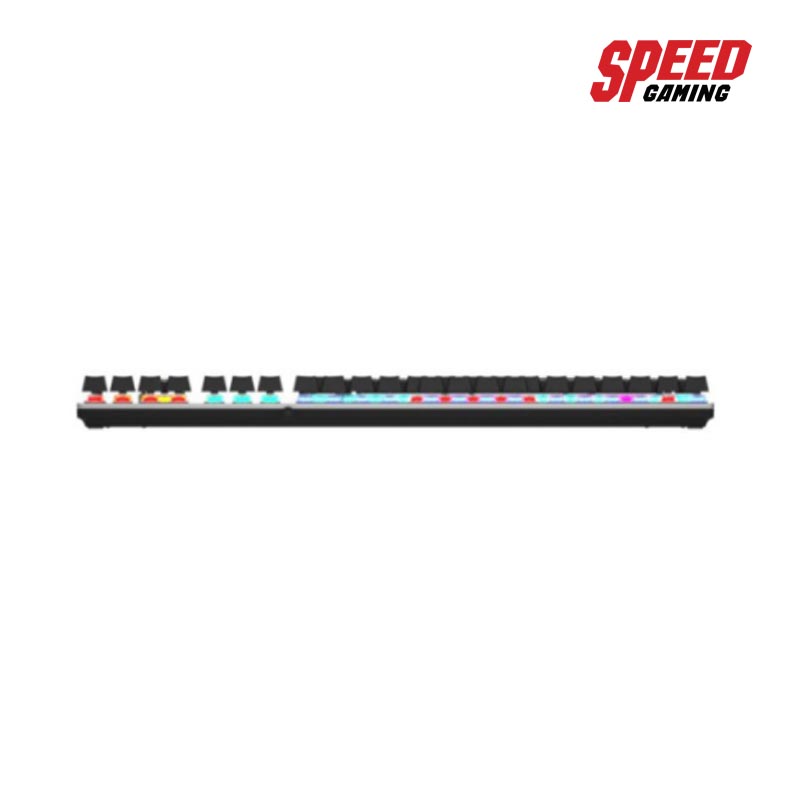 PHILIPS MECHANICAL SPK8404 GAMING KEYBOARD (คีย์บอร์ดเกมมิ่ง) By Speed ...