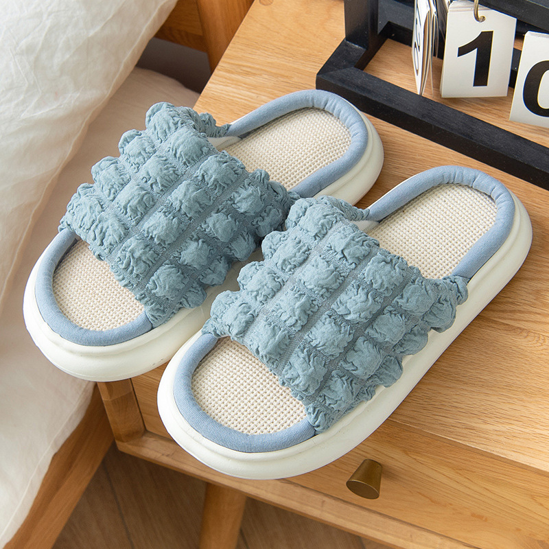 💥sheng miao thailand💥 ส่งเร็ว🚚🚚🚚รองเท้าแตะส้นหนาแฟชั่นสำหรับเด็กผู้หญิง ...