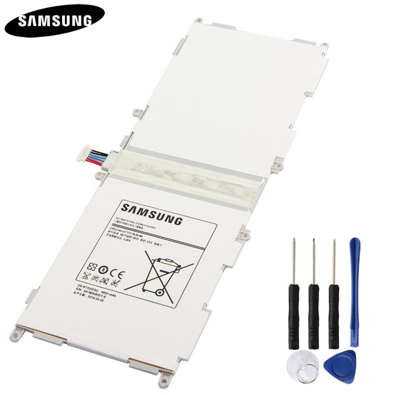 100% Original Tablet Battery EB-BT530FBC EB-BT530FBE For Samsung GALAXY ...