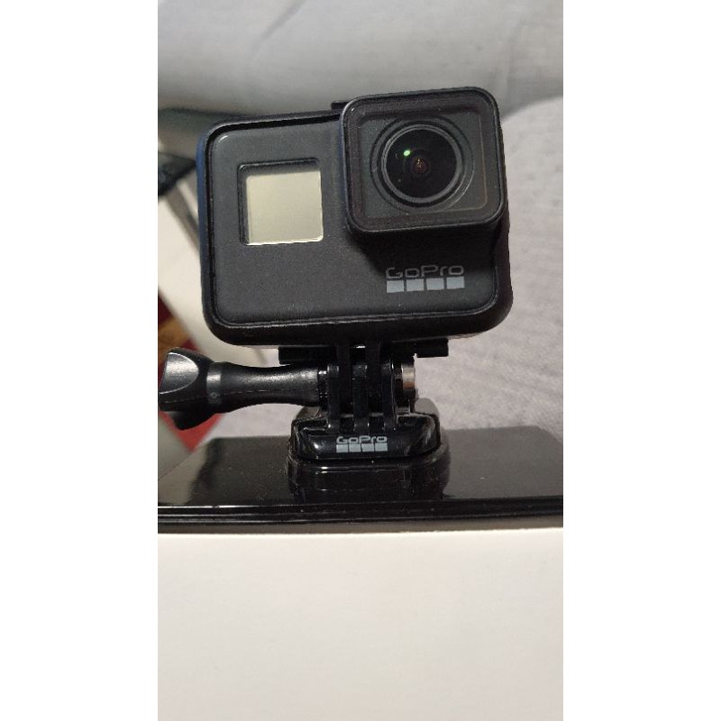 Gopro 7 Black มือสอง - Gopro Cam&Gadget - ThaiPick