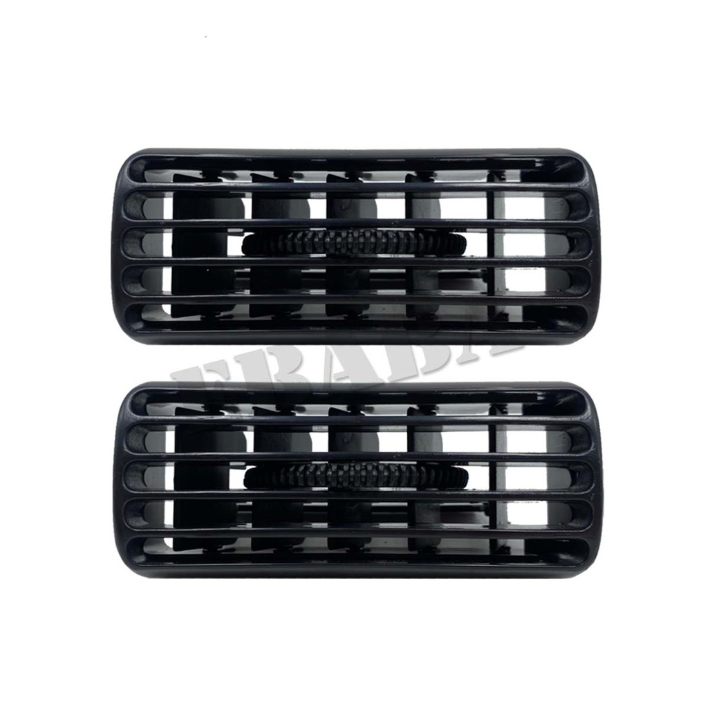 (อะไหล่รถ) ช่องแอร์ ช่องปรับอากาศแอร์ MITSUBISHI STRADA กลาง,ข้าง รหัส ...