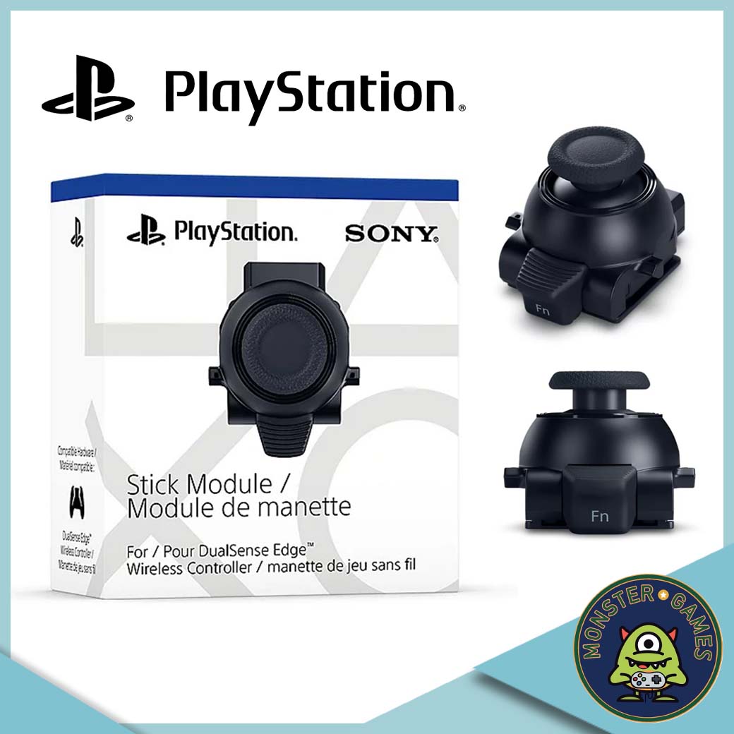 Playstation Stick Module for DualSense Edge Wireless Controller ประกัน ...