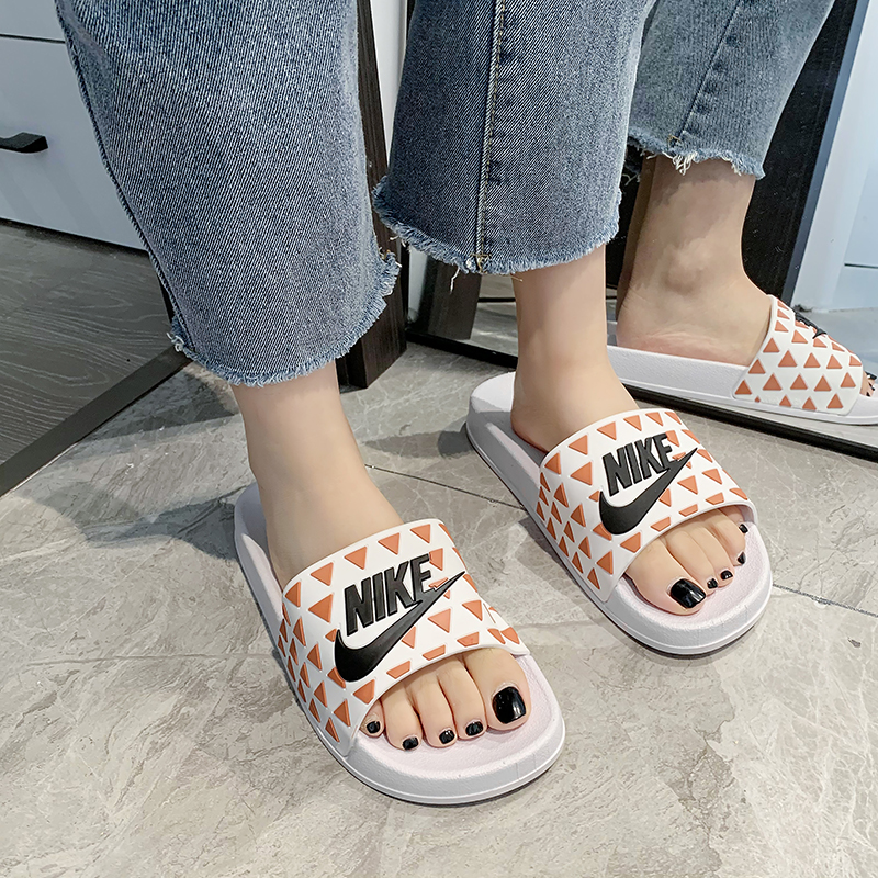 Genuine Official Nike Men's And Women's Slippers T012-01 000615 1 - SKK ...