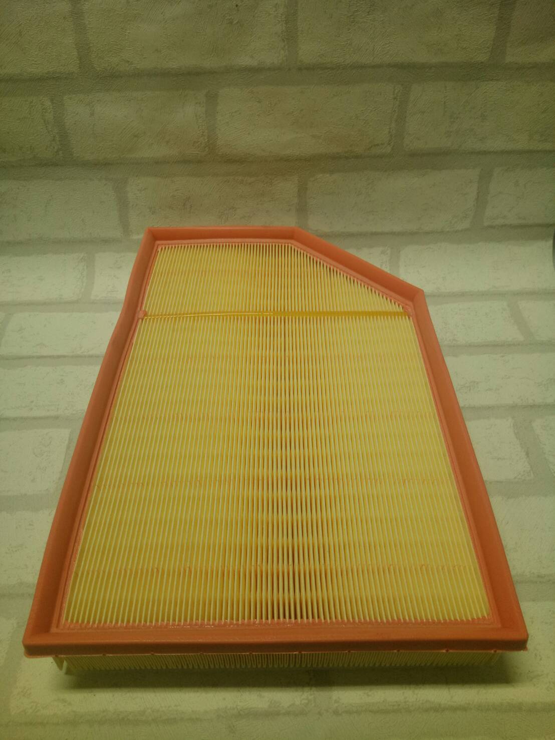 กรองอากาศ Volvo S60 II, V60 (2010 - 2018) Air Filter Mann C 35177 ...