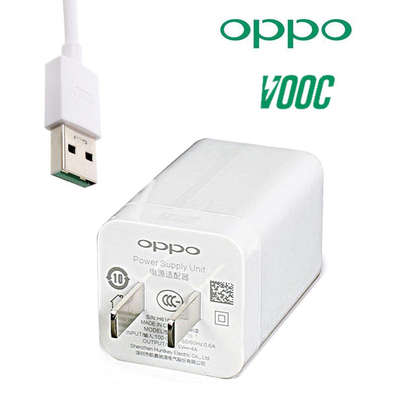 [New] OPPO Power Adapter 5V/6A | หัวชาร์จ OPPO USB-5V6A 30W รับประกัน 6 ...