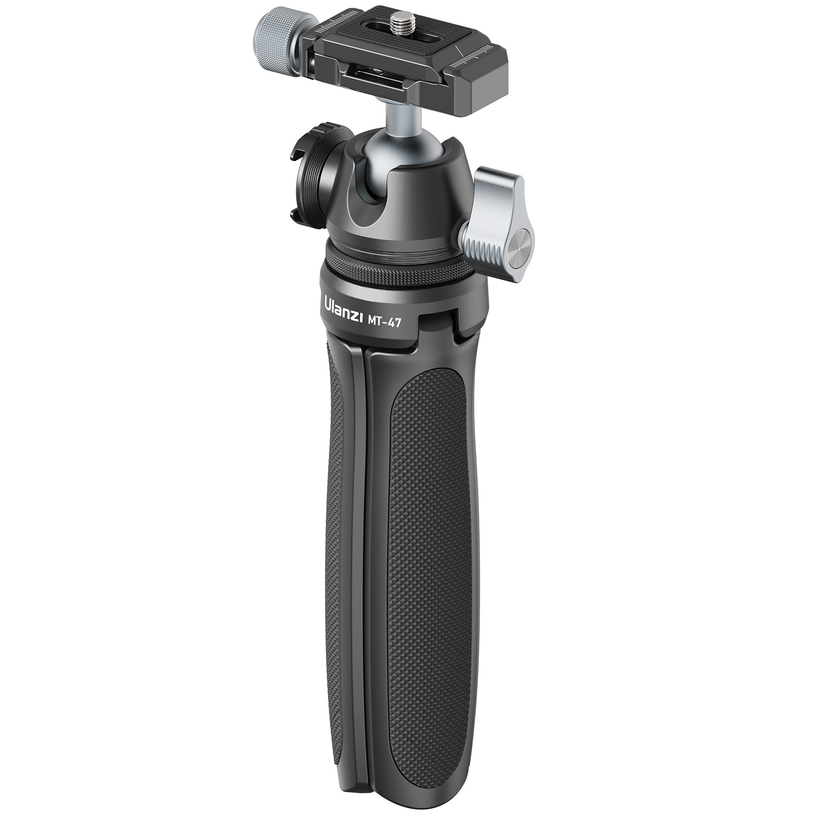 Ulanzi MT-47 Metal Vlog Tripod - TPD studio - ThaiPick