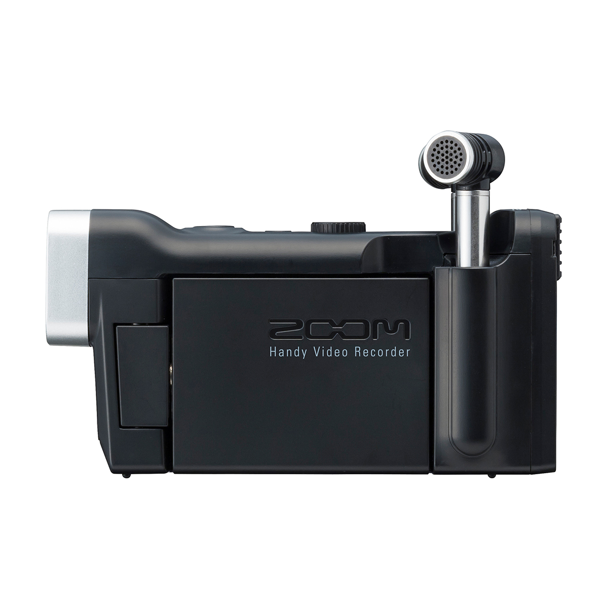 ZOOM : Q4n by Millionhead (กล้องวีดีโอสำหรับการบันทึกภาพและเสียงแบบ ...