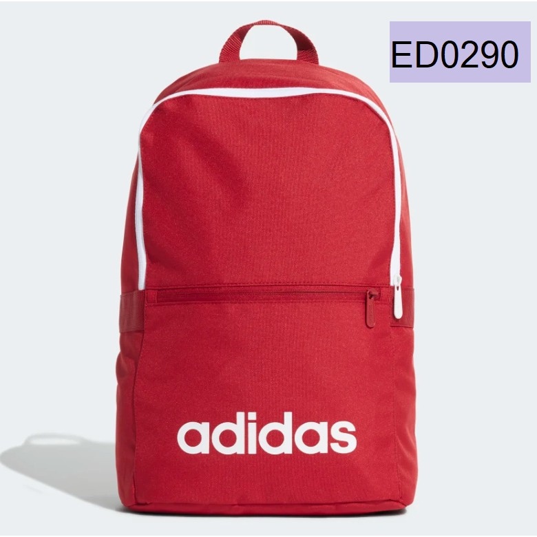 Adidas Collection กระเป๋า สำหรับหญิง/ชาย TR Backpack LIN Classic Daily ...