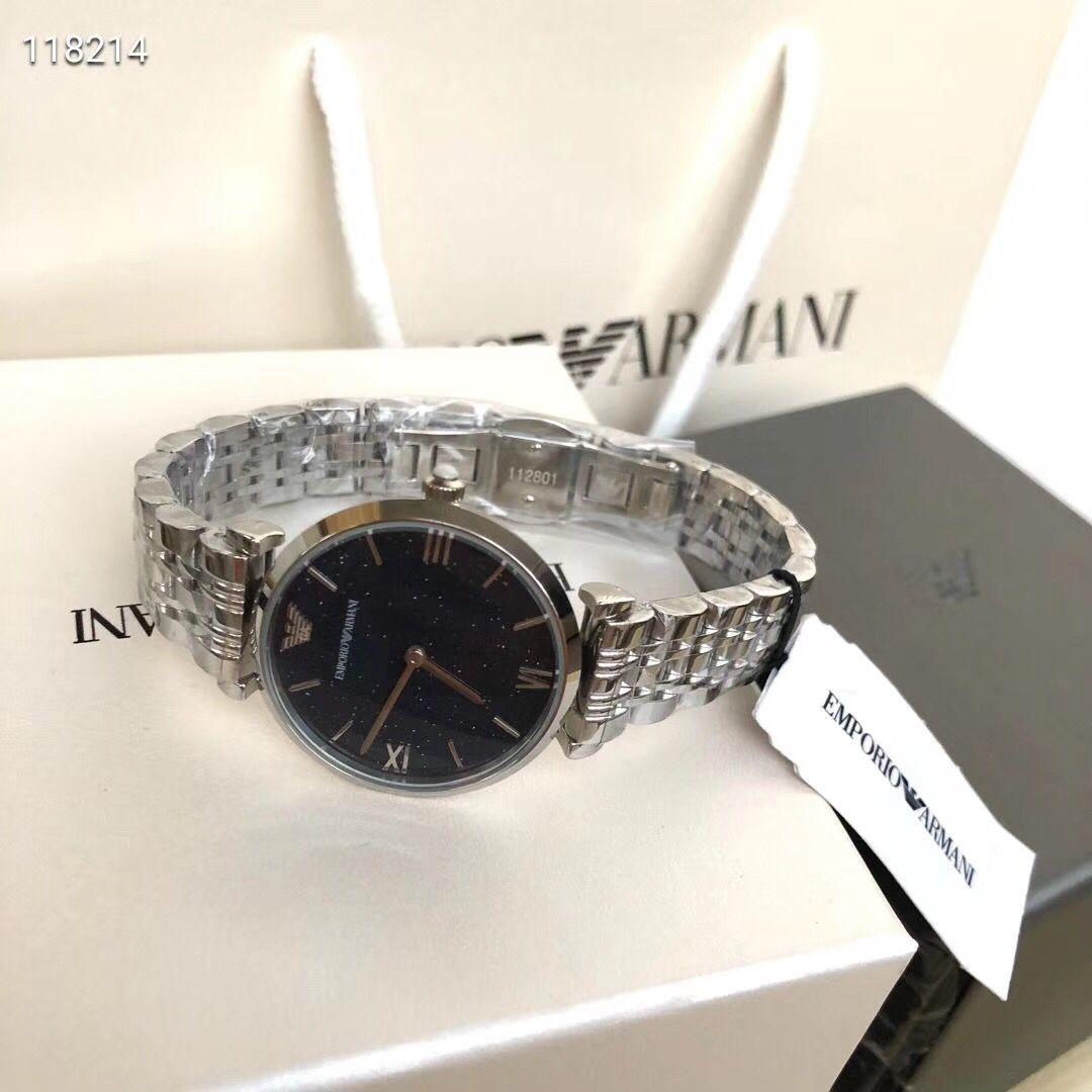 Ladies Emporio Armani Watch AR11091 - LXT - ThaiPick