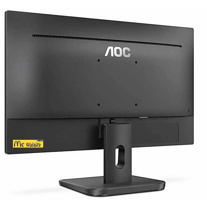 MONITOR (จอมอนิเตอร์) AOC 22E1H/67 21.5" (TN, VGA, HDMI) 60Hz - สินค้า ...