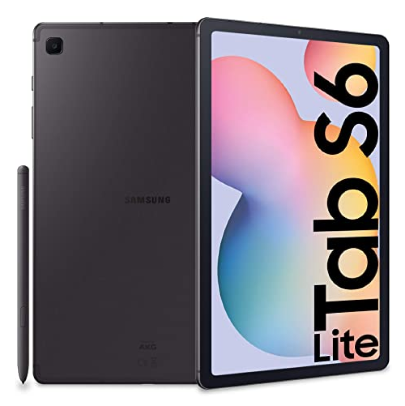 Galaxy Tab S6 Lite Ram464GB WIFI ไม่รองรับซิมการ์ด (เครื่องใหม่มือ1 ...