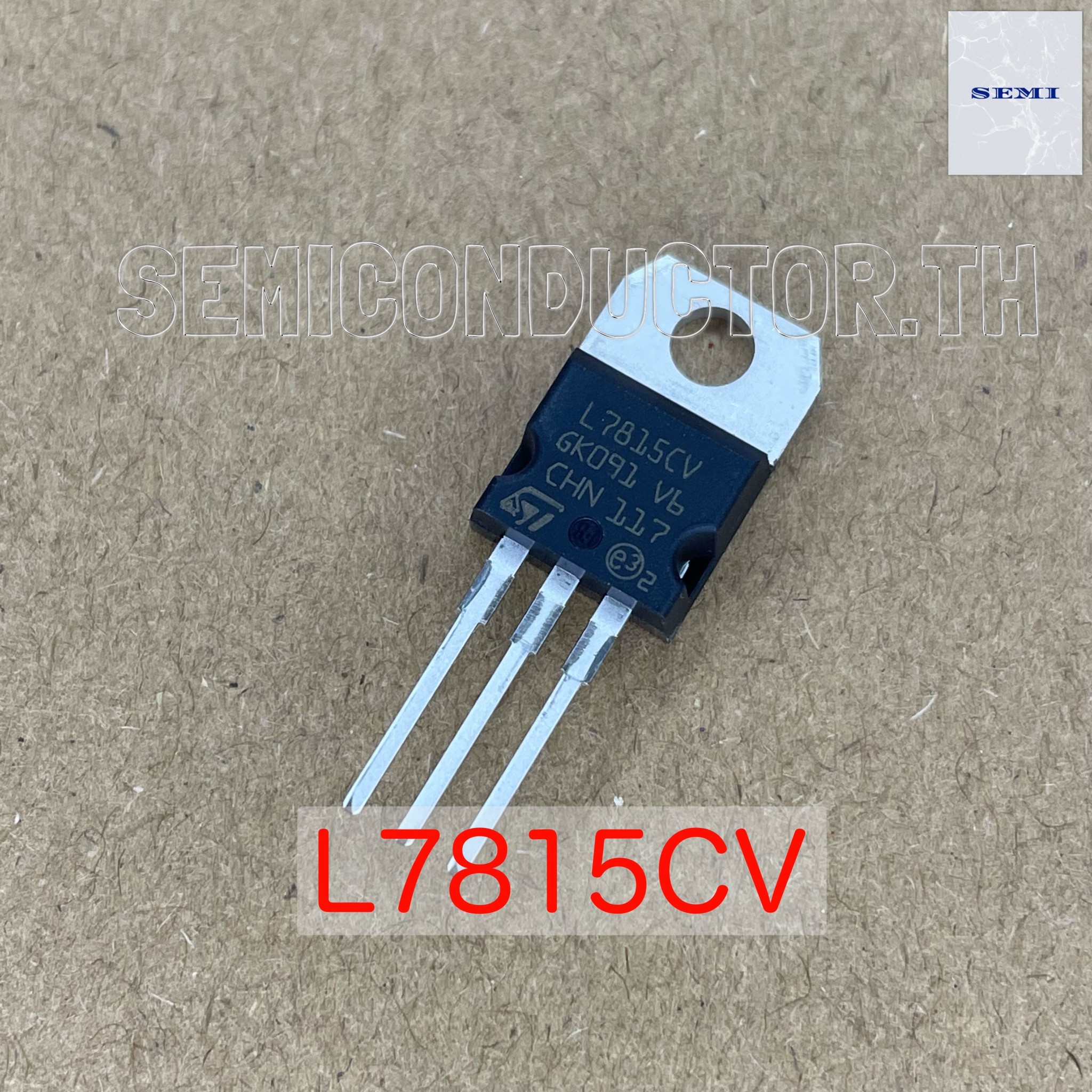 IC Voltage Regulator L7805CV L7806CV L7808CV L7809CV L7812CV L7815CV ...