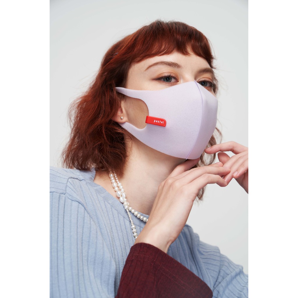 Pastel Clever Mask Clip – BLOOMING IN SPRING คลิปหอมติดแมสก์ กลิ่นดอกไม้ร่าเริง - Dreamcool0621 ...