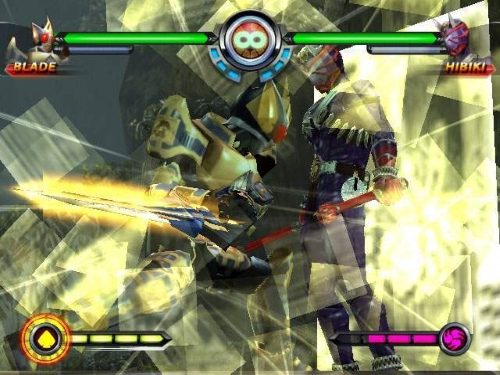 แผ่นเกมส์PS2 Kamen Rider Climax Heroes ps2 เกมเพล2 เกมมาสไรเดอร์ kamen ...