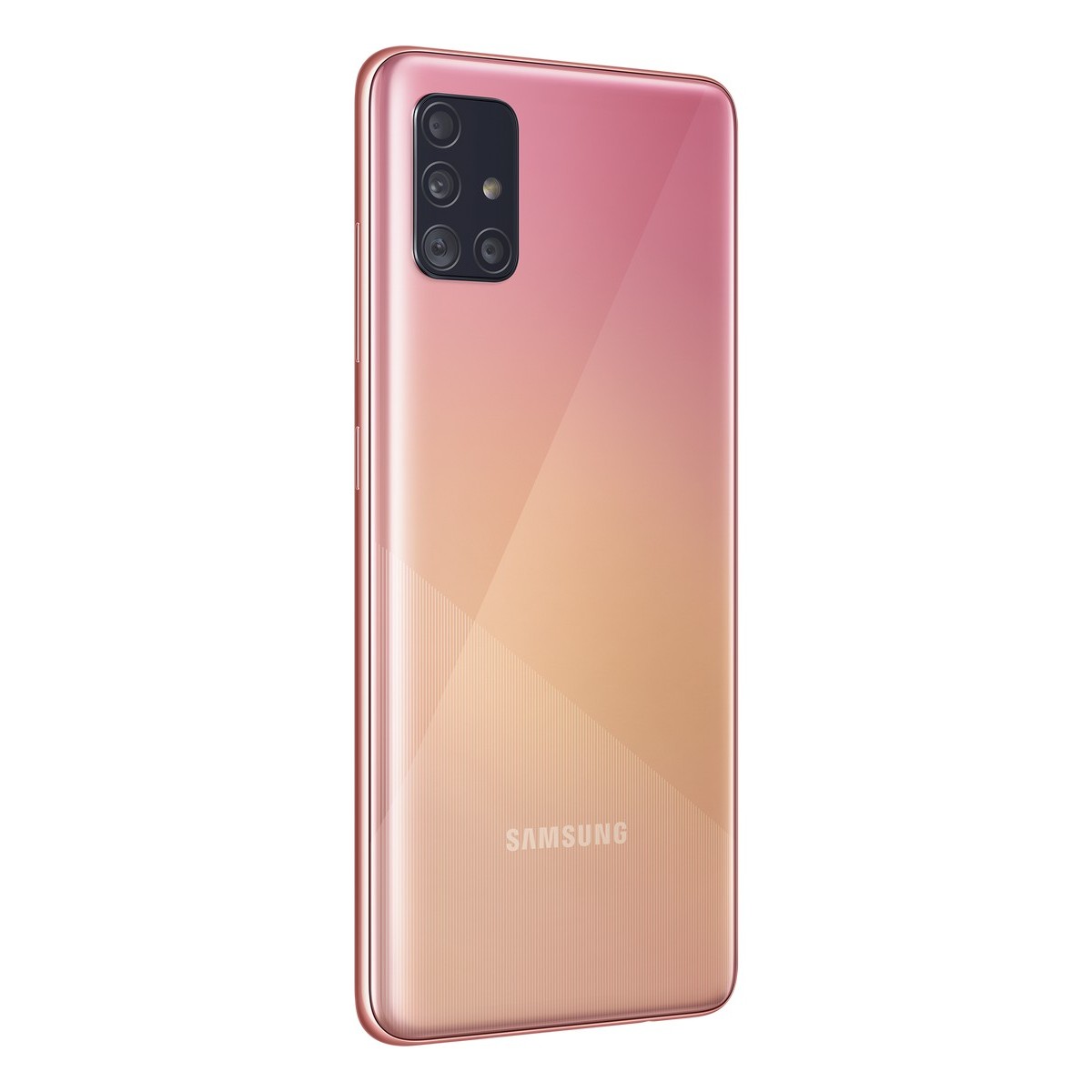 Samsung Galaxy A51 (8/128GB) แถมฟรี SD card 128 GB มูลค่า 490 บาท 20 ...