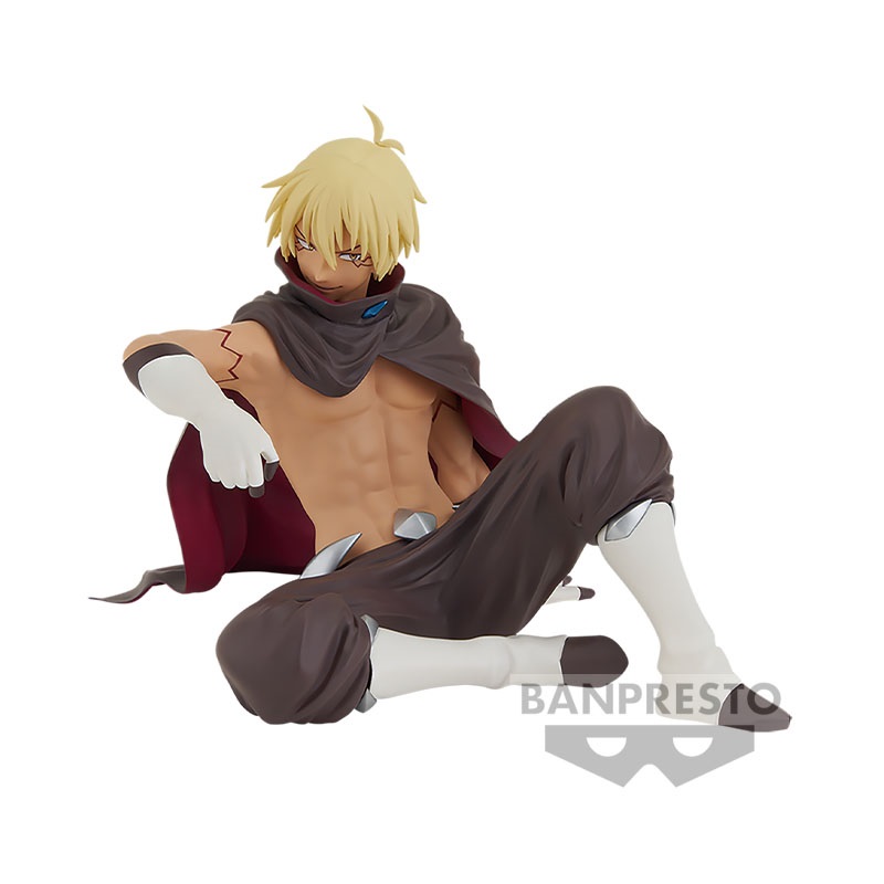 Bandai(บันได) BANPRESTO THAT TIME I GOT REINCARNATED AS A SLIME BREAK ...