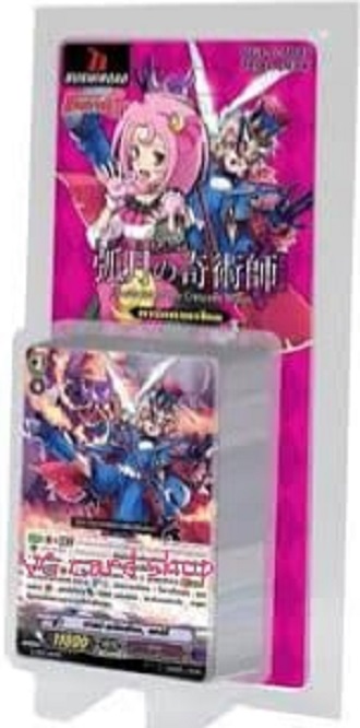 นอกแพค G-td06 เกียร์ / G-td07 เพลมูน เล่นได้เคลย แวนการ์ด vanguard VG card shop | Lazada.co.th