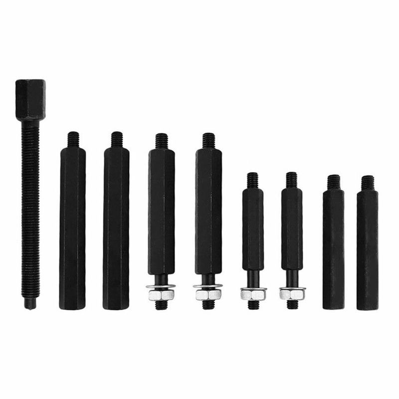 จัดส่งในพื้นที่ VERIC เครื่องมือถอดชิ้นส่วนรถยนต์ ดูดลูกปืน จานประกบ ...