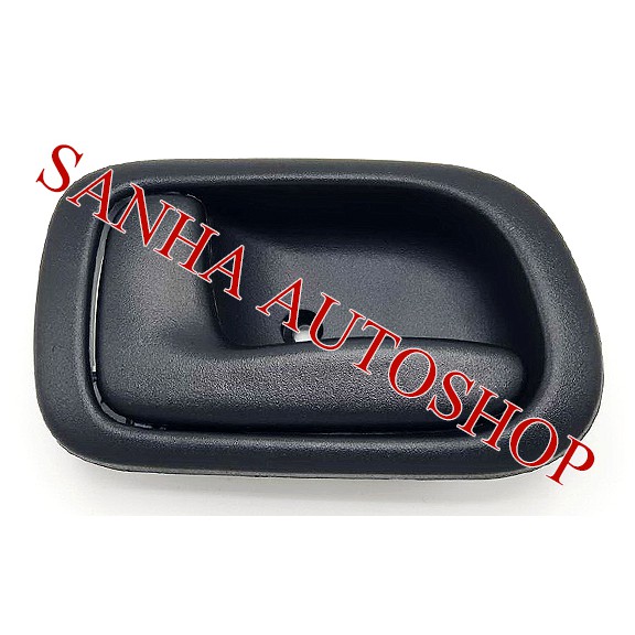 มือเปิดประตูรถด้านในสแตนดาร์ด Toyota Corolla AE110-AE111-AE112-AE113 ปี ...