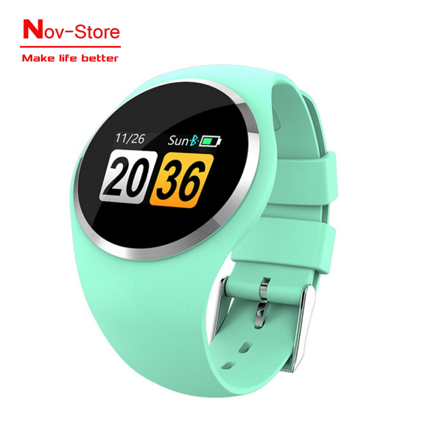 2022 Bluetooth Smart Watch for Fashion Women Lady Smartwatch นาฬิกา ...