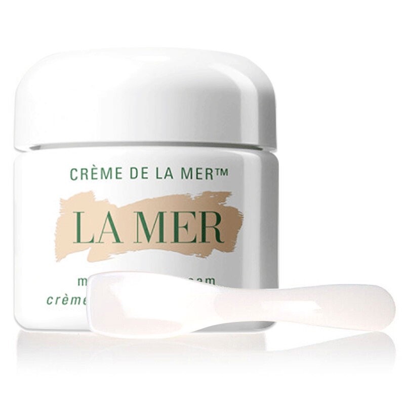 のสินค้าของแท้ในราคายุติธรรมの LAMER the moisturizing cream la creme ...