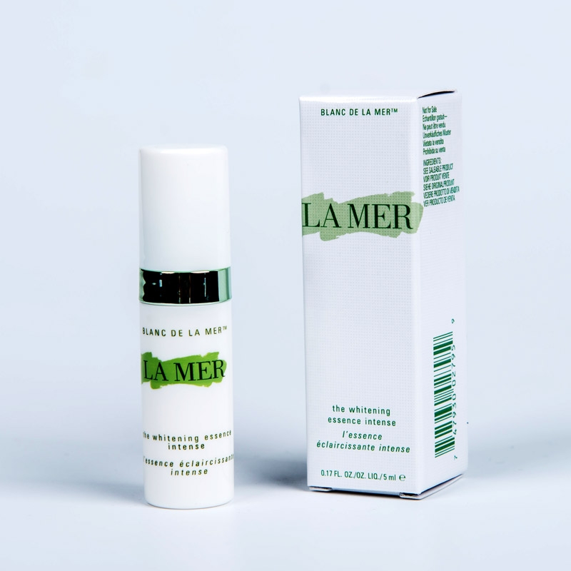 〖จัดส่งที่รวดเร็ว〗LAMER the whitening essence intense l essence ...