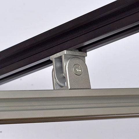 Free Angle Bracket 30 mm - 1 pcs. - AIC Engineer - ThaiPick