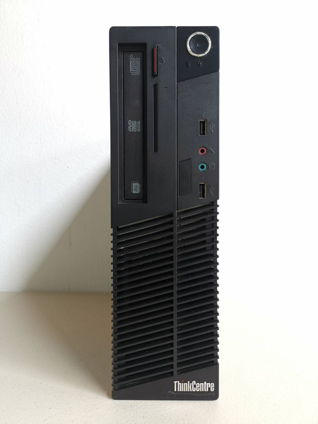 COMZING โปรโมชั่นเด็ด คอมพิวเตอร์ ครบชุด Lenovo ThinkCentre CORE i3 ...