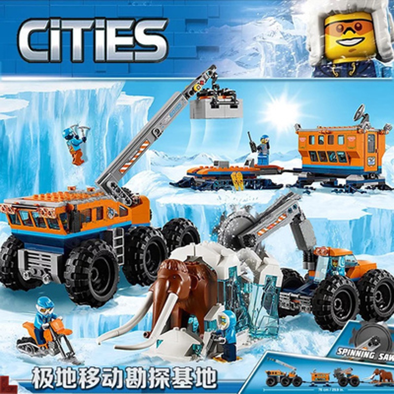 LEGO Statue Chinese New Year Festival Chinese Town City - PloyBrick ...