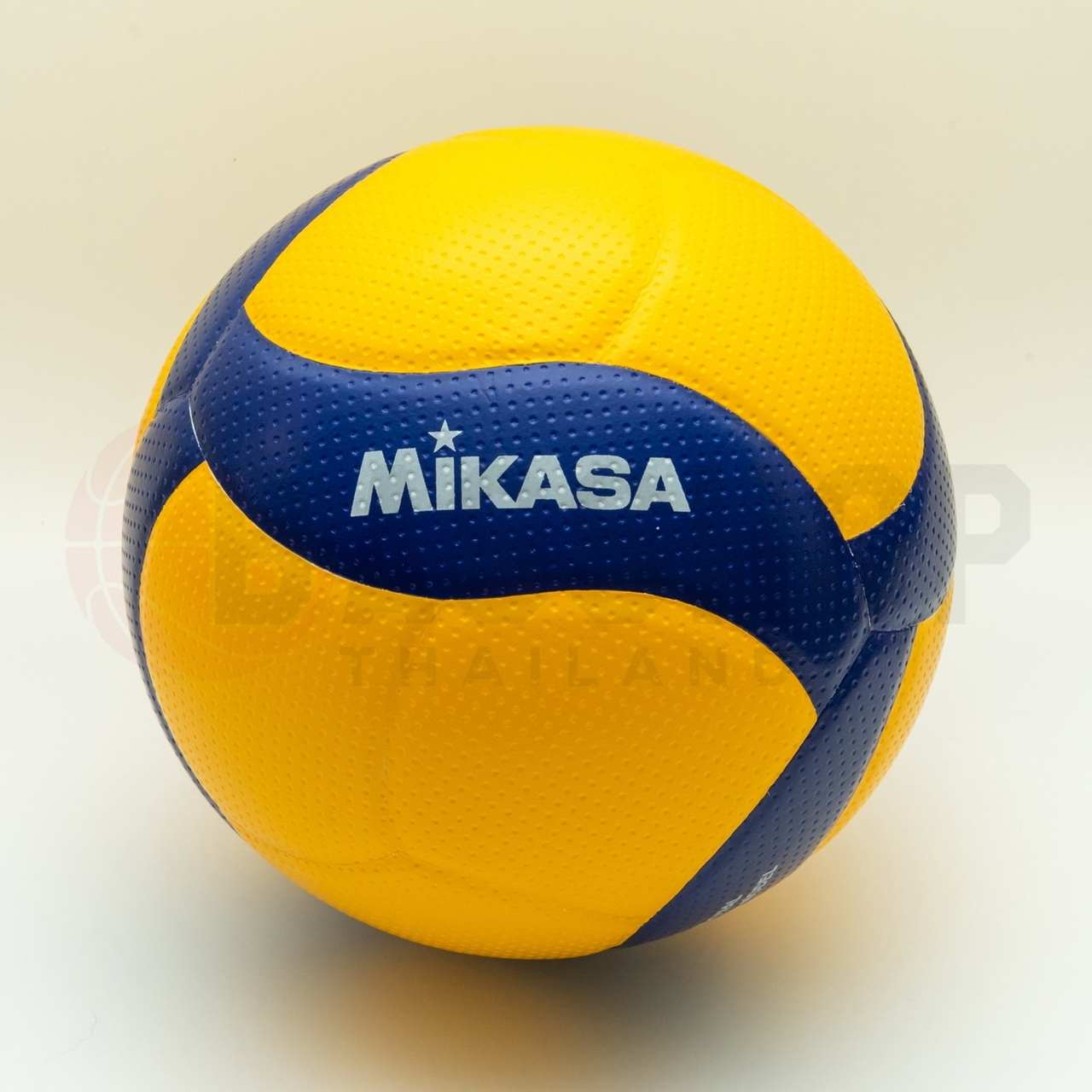 🏐🏐ลูกวอลเล่ย์บอล Mikasa V300W ของแท้ 100% มี มอก. สินค้าออกห้าง ผ่าน QC ...