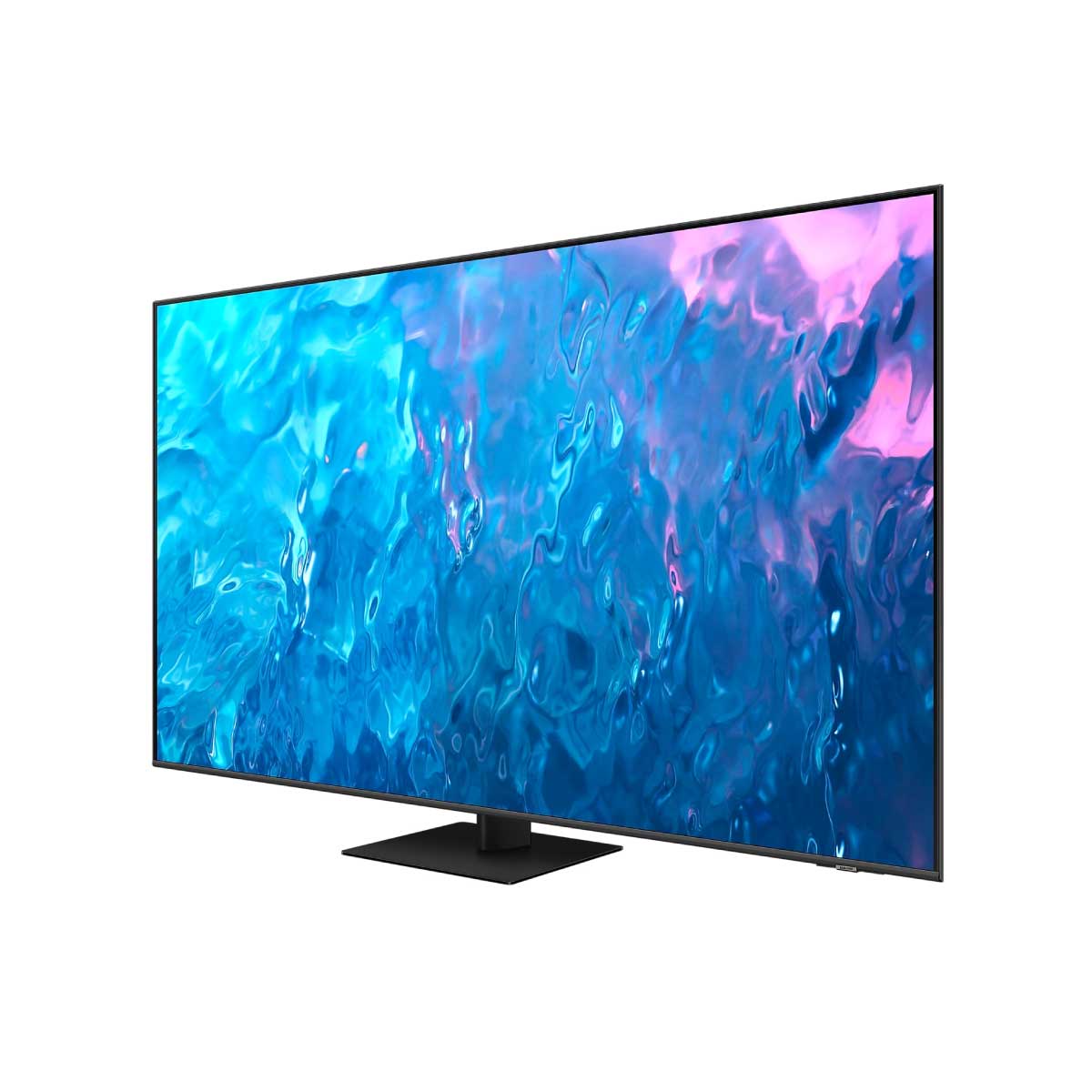 SAMSUNG QLED TV UHD 4K รุ่น QA55Q70CAKXXT สมาร์ททีวี 55 นิ้ว Quantum ...
