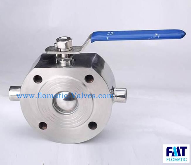 Jacketed ball valve wafer type | Lazada.co.th