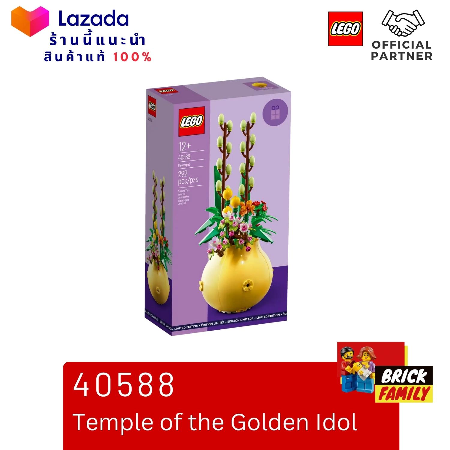 Lego 10293 Santa’s Visit (Exclusives Creator Expert) #Lego by Brick ...