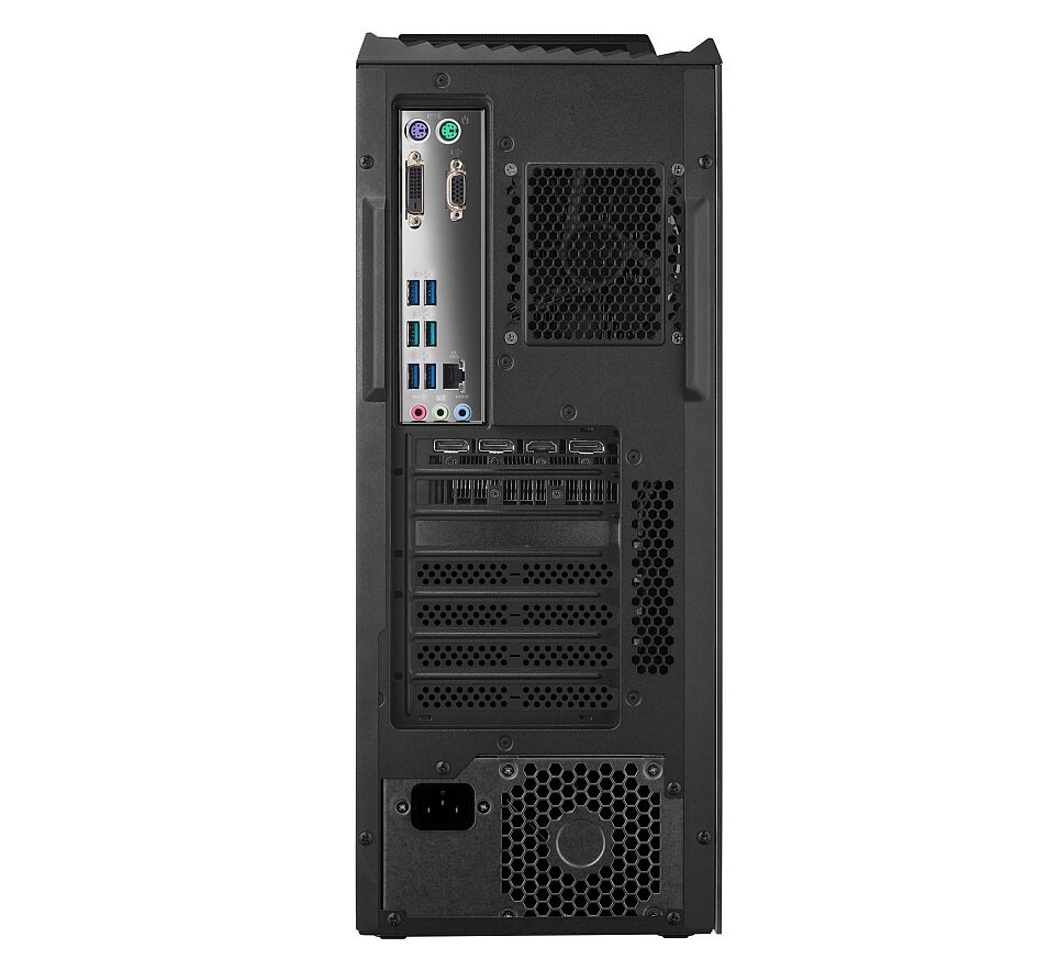 [มีคูปองลดเพิ่ม 1000] [ส่งฟรี] Asus ROG Strix G15 Gaming PC G15DK ...