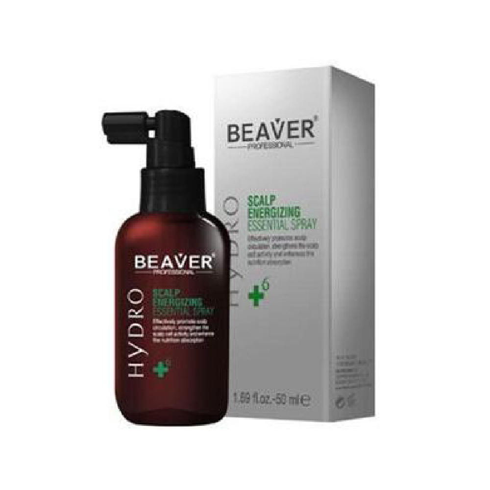 Beaver NH Nutritive Moisturizing Spray 200 ml. - World Class ...