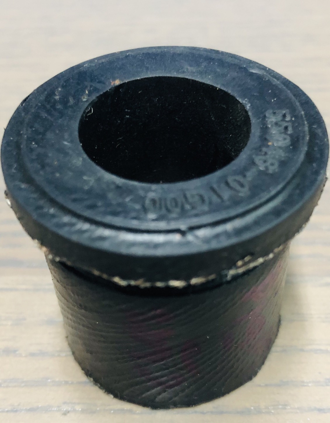 รีวิว 8 ชิ้น ยางหูแหนบเสริมผ้าใบ NISSAN BIG-M หลัง 55046-01G00 - Joe ...