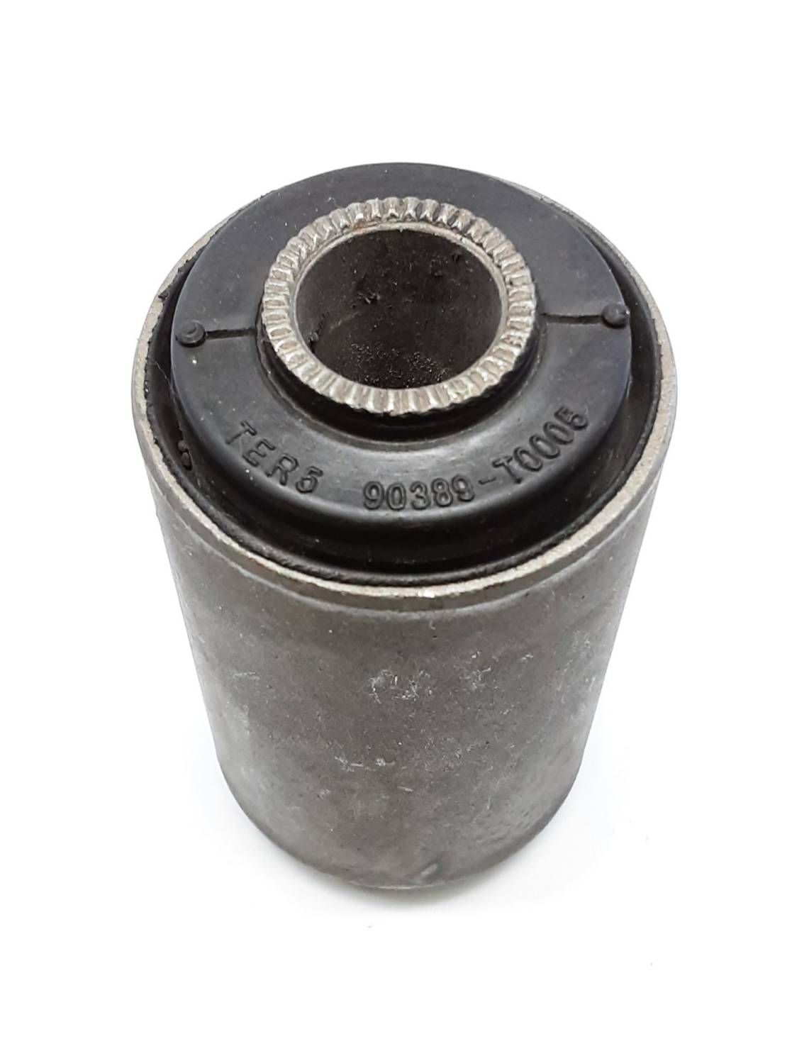 บู๊ชแหนบหน้า TOYOTA VIGO 4x4 90389-T0005ถูกและดีมีที่นี่ รับประกัน ...