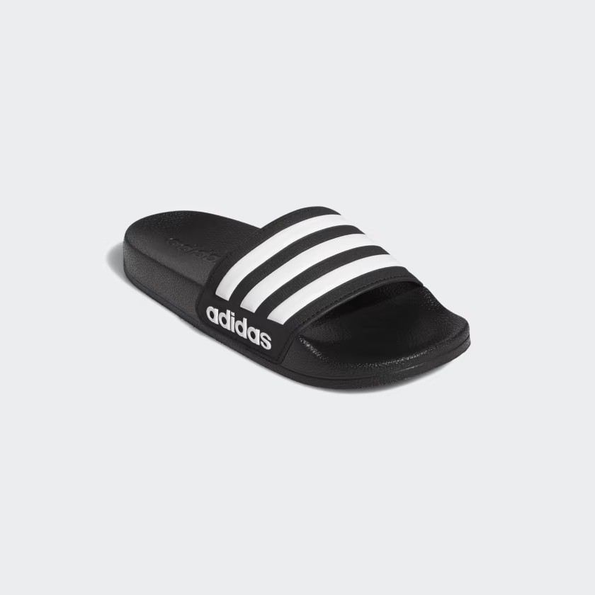 Adidas Collection รองเท้าแตะ รองเท้า สำหรับเด็ก Adidas Kids KD Adilette ...