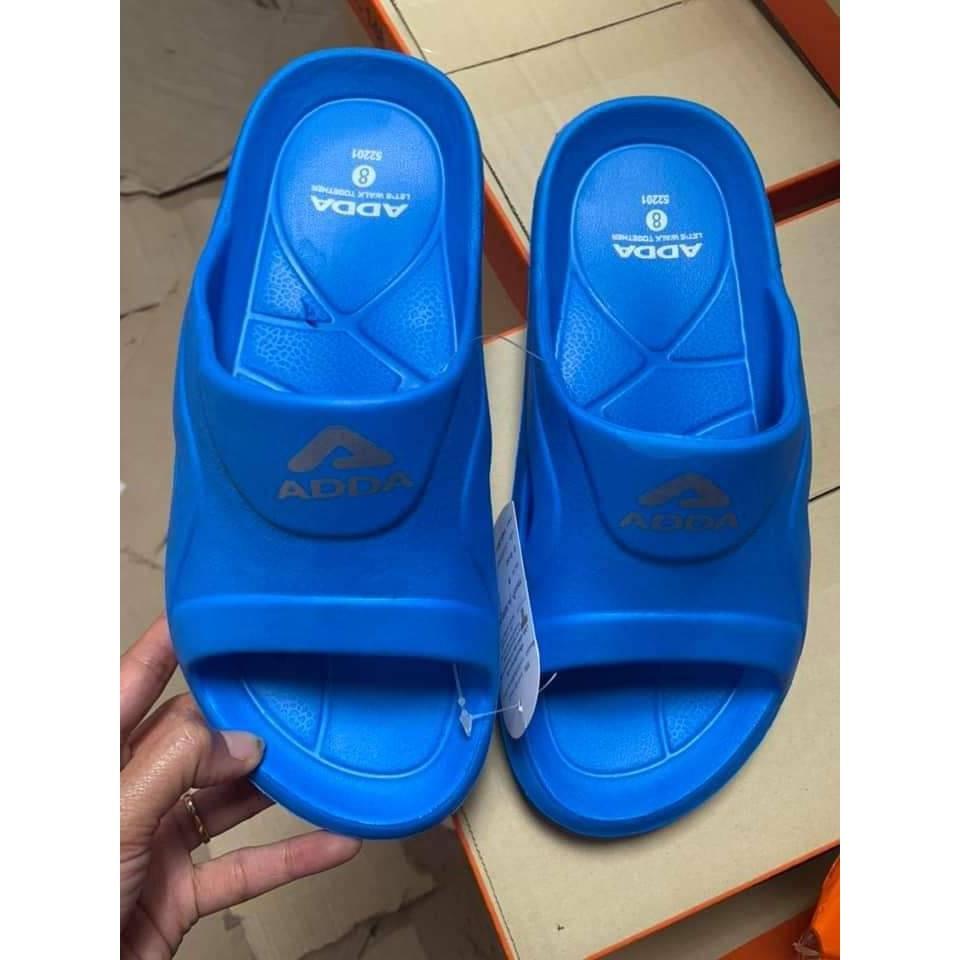 ADDA รองเท้าแตะแอ๊ดด้า ADDA รุ่น 52201 ไฟล่อน พร้อมส่ง - J-rin - ThaiPick