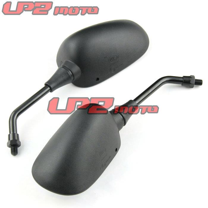 For Honda CB400X CB400F CB500F CB500X 13-16 New Rear View Motorcycle ...