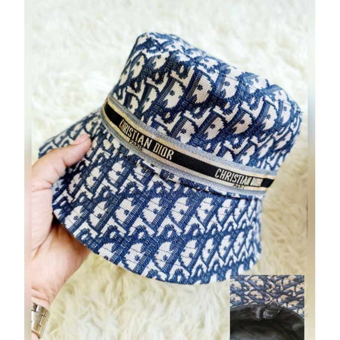 ☉BENEหมวกบักเก็ตDi or หมวกแฟชั่น Bucket Hat หมวกกันแดด☀ - Wichaiyax ...