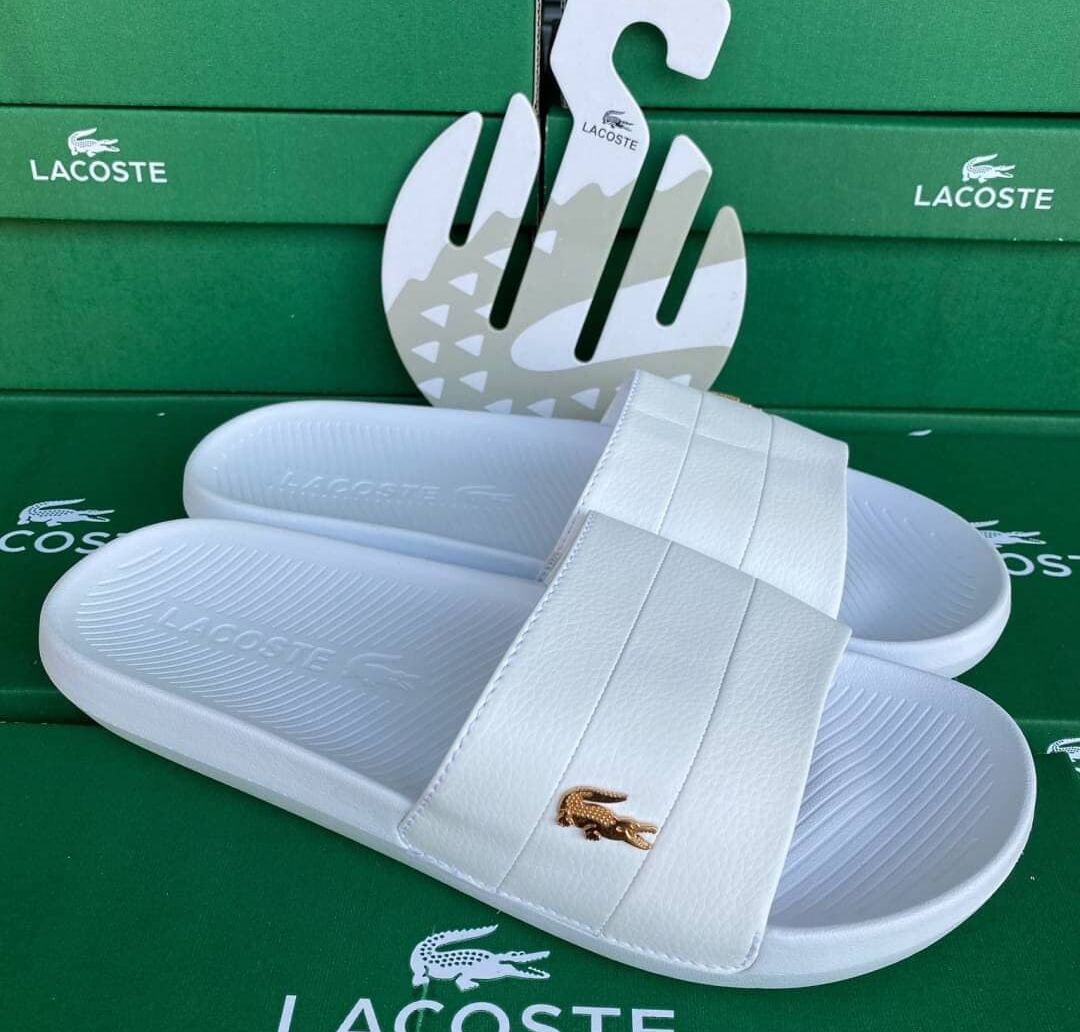 รองเท้าแตะ Lacot_orginal งานแท้☑️100% พร้อมกล่อง ใส่เบาสบายเท้า รองเท้า ...