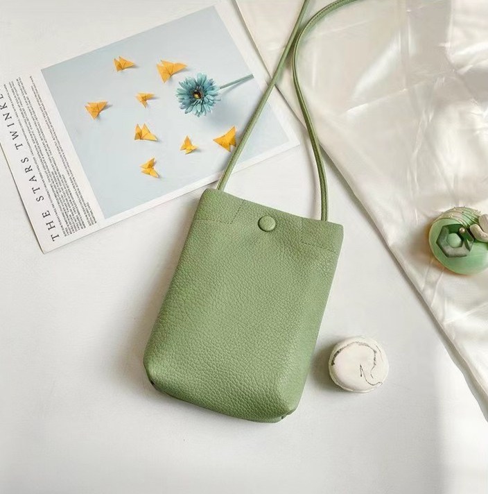 {ส่งฟรี!!!}Korean Style crossbody bag สูง7.5นิ้ว กระเป๋าสะพาย กระเป๋า ...