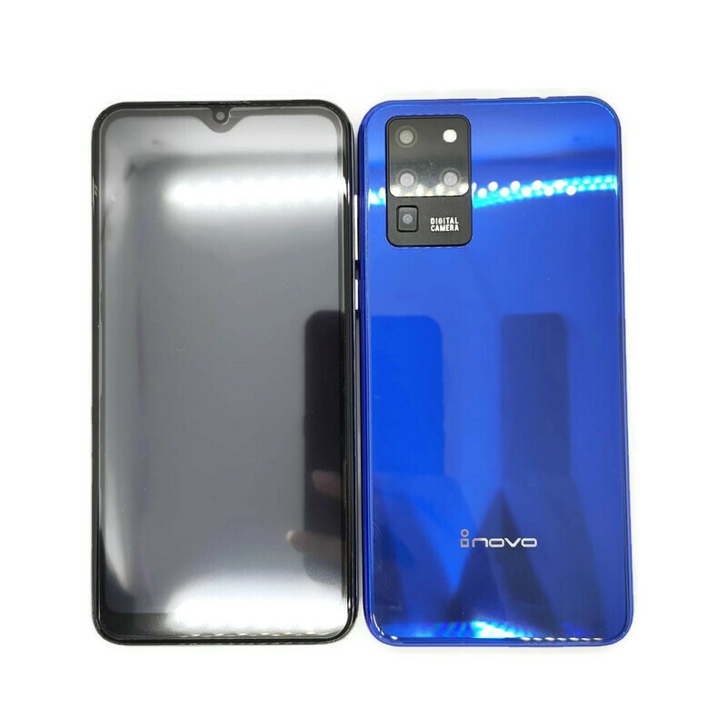 โทรศัพท์มือถือ Inovo I618 X2 / Ram 3 GB Rom 32 GB / จอ 6.3"/ กล้องหน้า 5MP กล้องหลัง 8MP / แบต ...