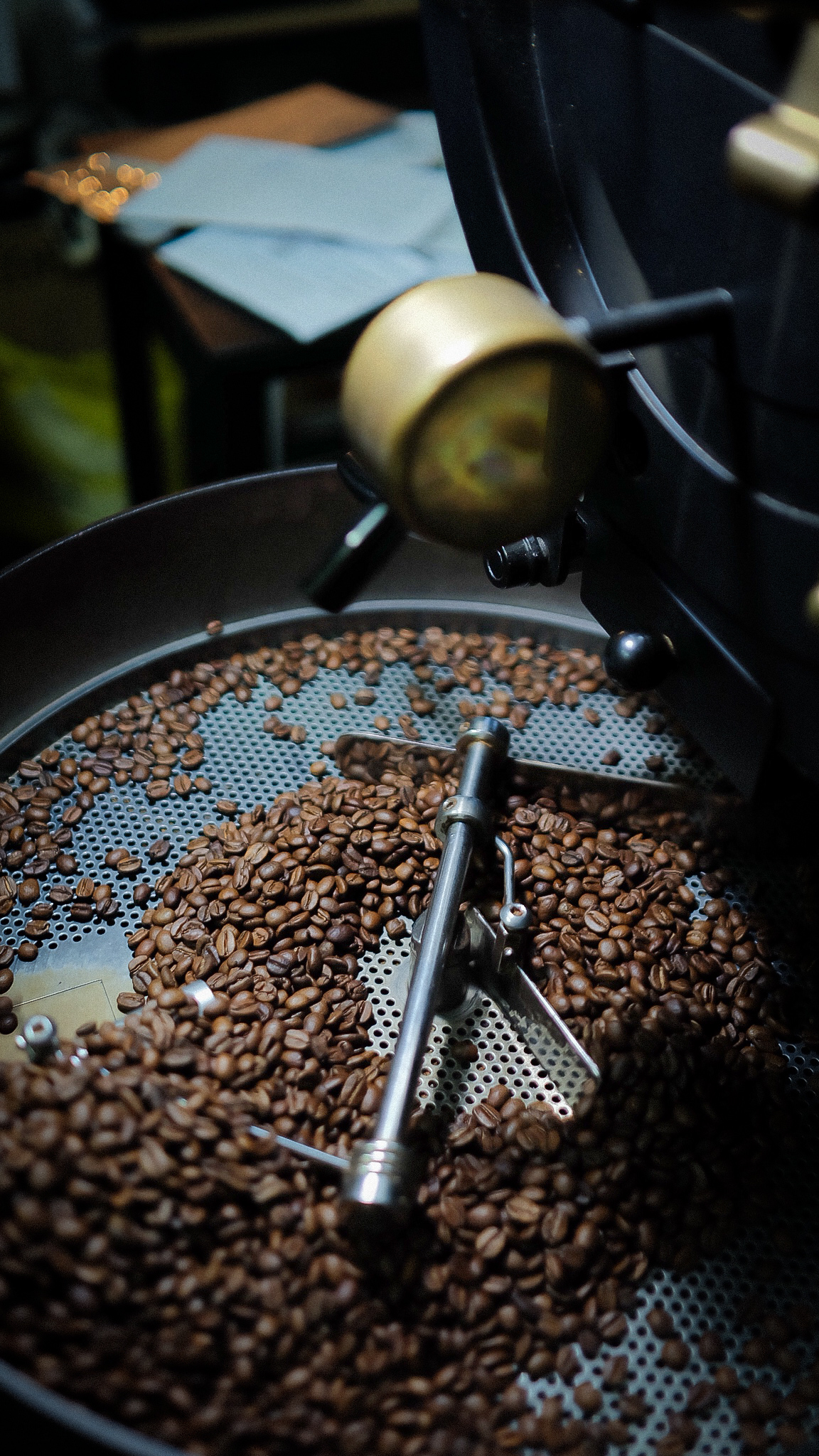 ORBiT coffee ROASTER HOUSE BLEND W02. - ORBiT coffee ROASTER - ThaiPick