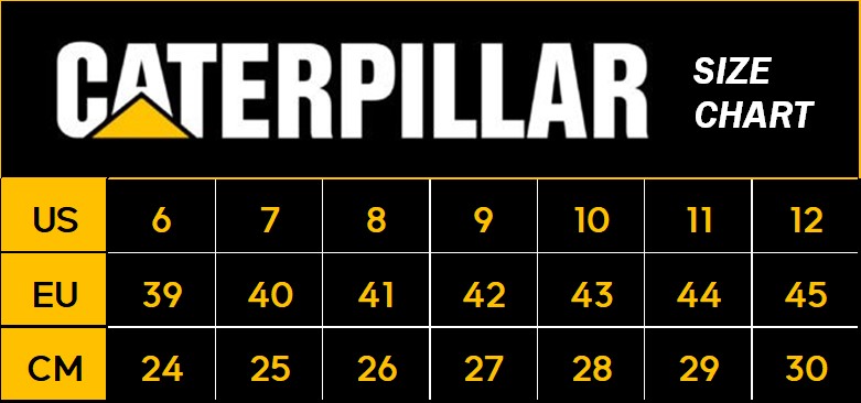 รองเท้า CATERPILLAR Streamline 2.0 Leather Composite Toe P91351 ...