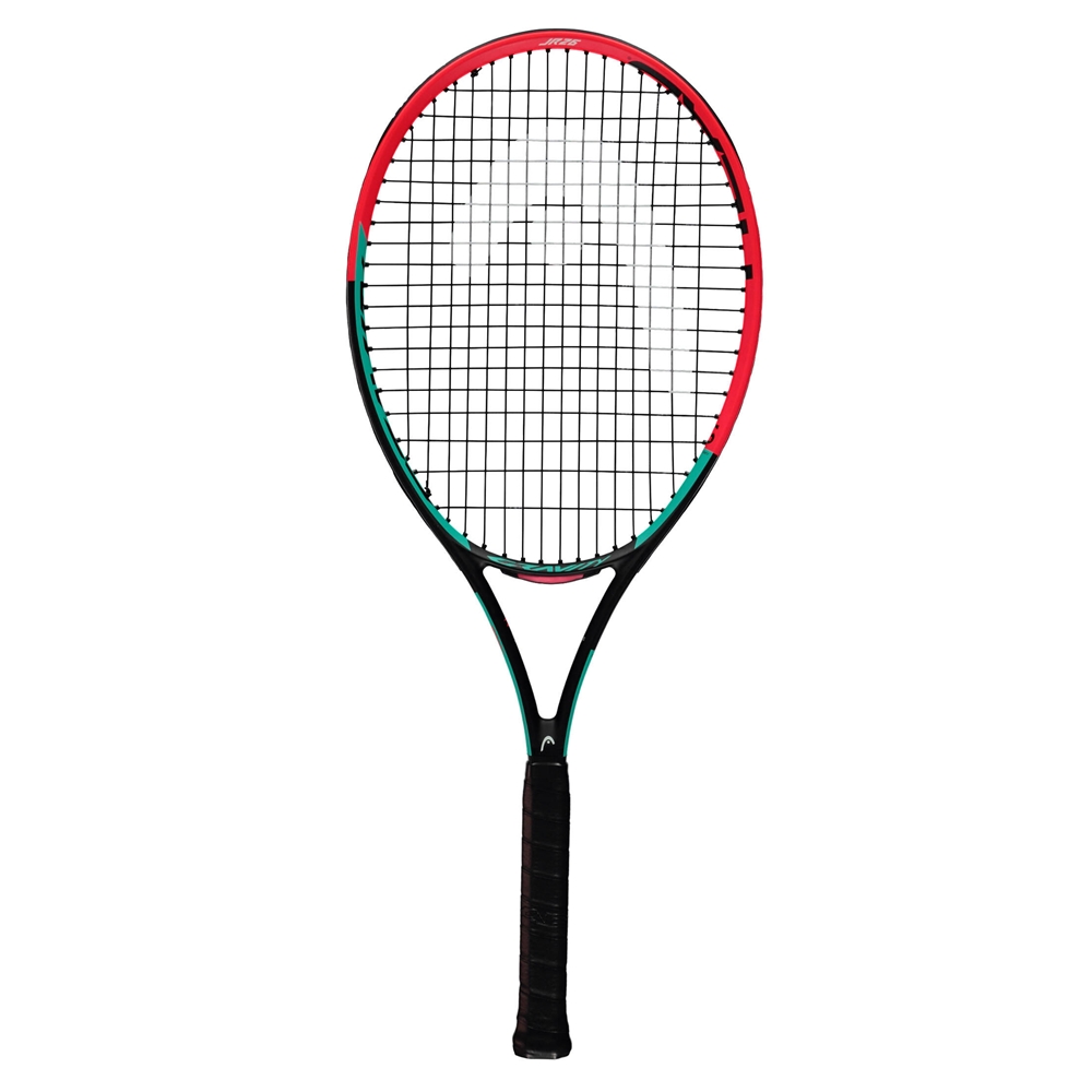 Head ไม้เทนนิสเด็ก IG Gravity 26 Junior Tennis Racket 4 1/8-1 ( 234709 ...